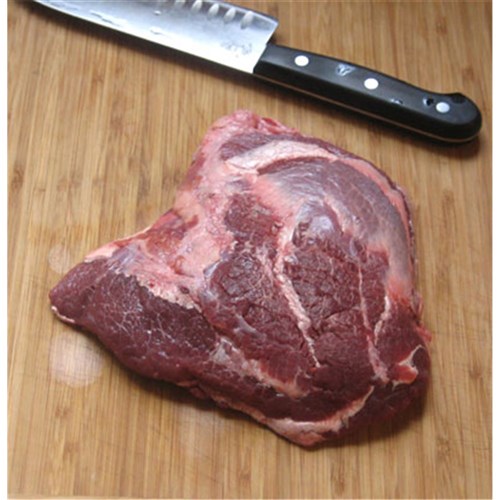 Ox Cheek - Barwon Foods - Barwon Foods - Seafood & Food Service Specialists
