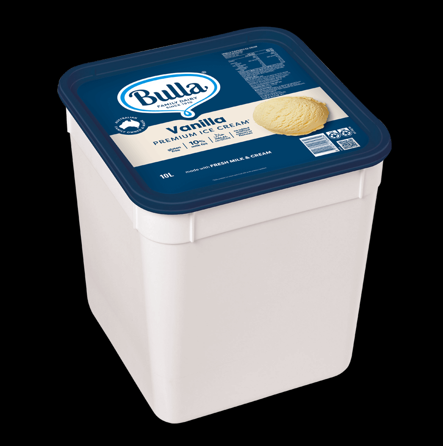 Desserts - Barwon Foods - Barwon Foods - Seafood & Food Service Specialists