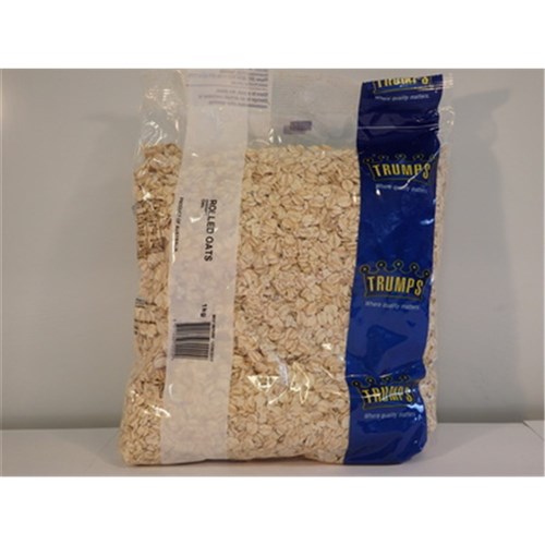 Cereal Breakfast - Barwon Foods - Barwon Foods - Seafood & Food Service ...